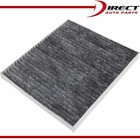 Carbon Cabin A/C Filter 20901295 For 2011-2012 GMC Terrain - V6 182 3 ...