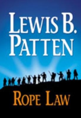 Rope Law Library Binding Lewis B. Patten 9781585472468 | eBay Australia