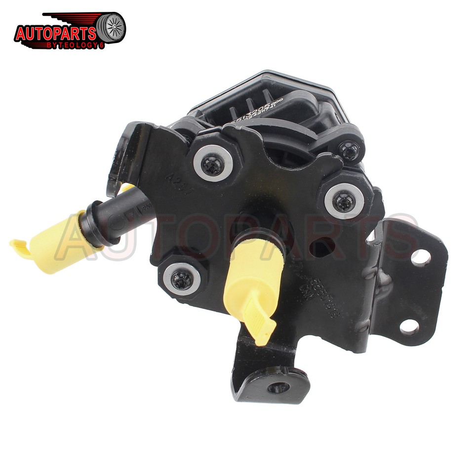 For Buick Encore GX Chevrolet Trailblazer Vapor Canister Purge Pump ...