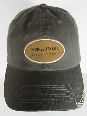 MINNESOTA LIFE INSURANCE DISTRIBUTORS SINCE 1880 ADJUSTABLE ADVERTISING ...