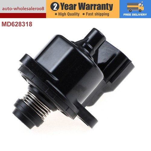 Idle Air Control Valve MD628166 For Mitsubishi Eclipse Galant Lancer ...