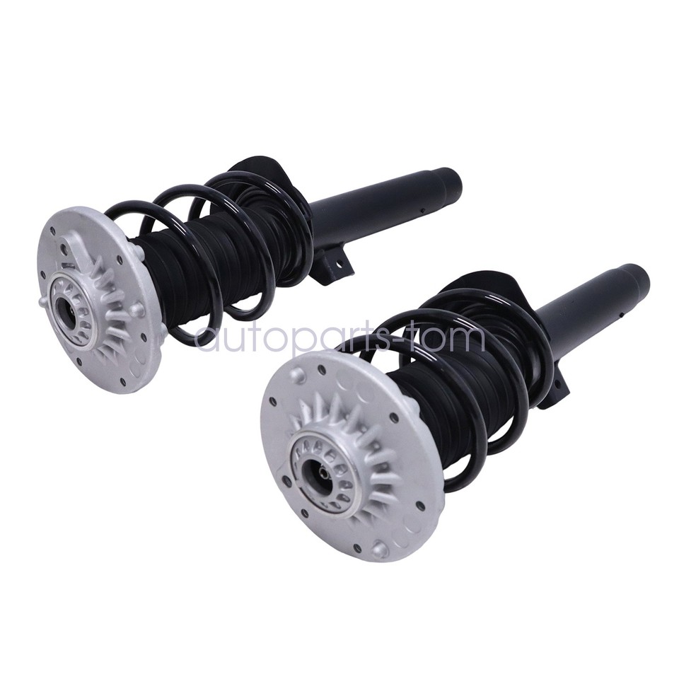 Fits BMW F30 F33 328xi 335i 428i 435i xDrive 2Pcs New Front Shocks ...