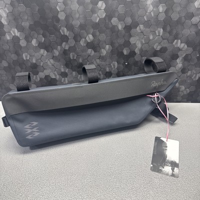 RAPHA EXPLORE FRAME PACK SMALL BLACK 2.5L Capacity | eBay
