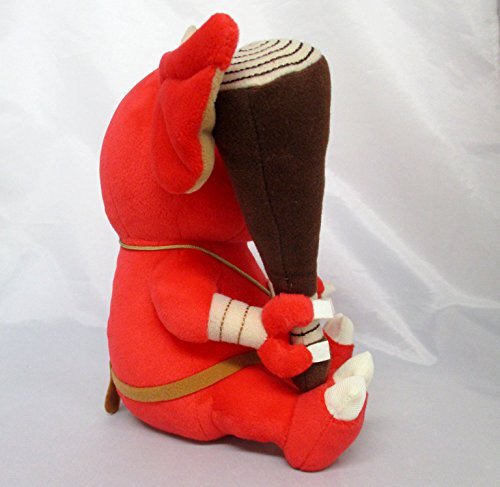 The Legend of Zelda Bokoblin S Plush ZP02 Breath of the Wild Japan N2 ...