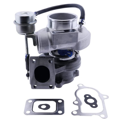 Turbo HX25W Turbocharger 3599351 4047259 for Case Engine 4BTA Cummins ...