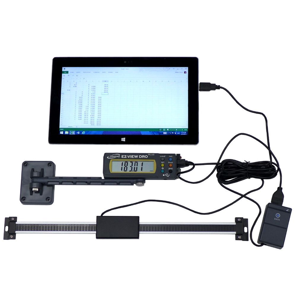 iGAGING 35724P Measuring Scale for sale online | eBay