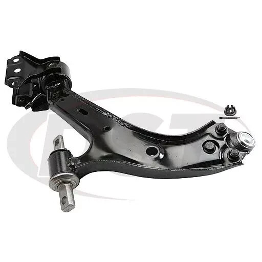 RK622942 Moog Control Arm Front Passenger Right Side Lower New With ...