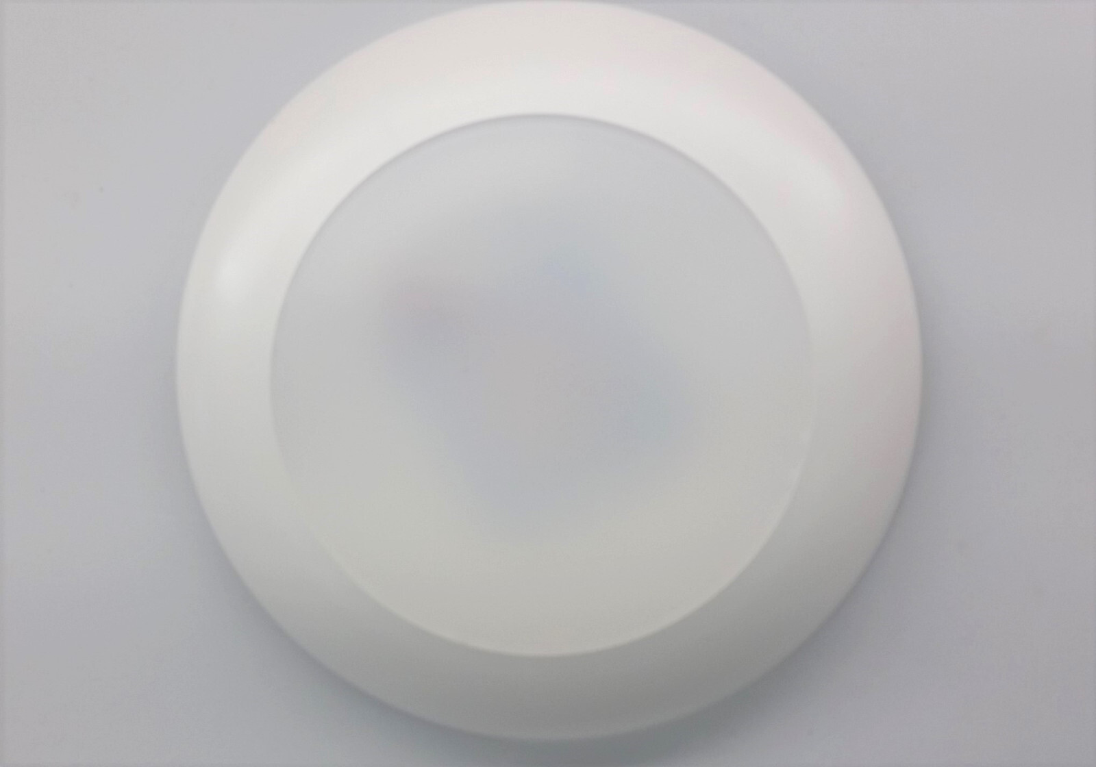 Keystone 11W 6" Color Select LED Surface Mount Retrofit Disk Downlight ...