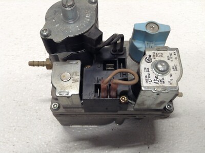 Valves - Gas Valve Carrier Bryant