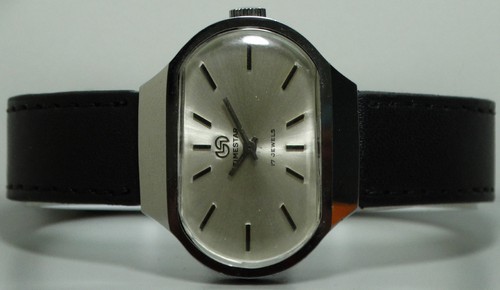 Vintage Timestar Winding Wrist Watch Old Used s833 Antique | eBay