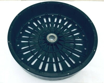 Maytag Washer Model MHW5100DW0 Rotor P/N W10657810 | eBay