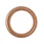 Mercedes Chrysler Car Van Sprinter Sump Plug Washer Repl. 007603014106 ...