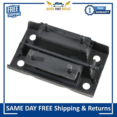 New Rear Transmission Mount Plate 52058551AB For 97-06 Jeep Wrangler | eBay