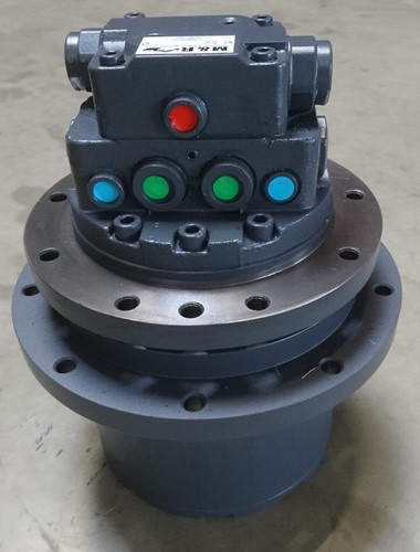 Fahrmotor, Fahrantrieb CAT 305CR | eBay.de