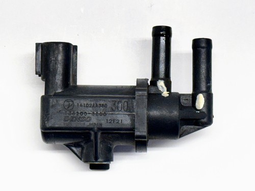 05-21 Subaru WRX STi Forester Legacy Purge Valve Duty Solenoid OEM ...