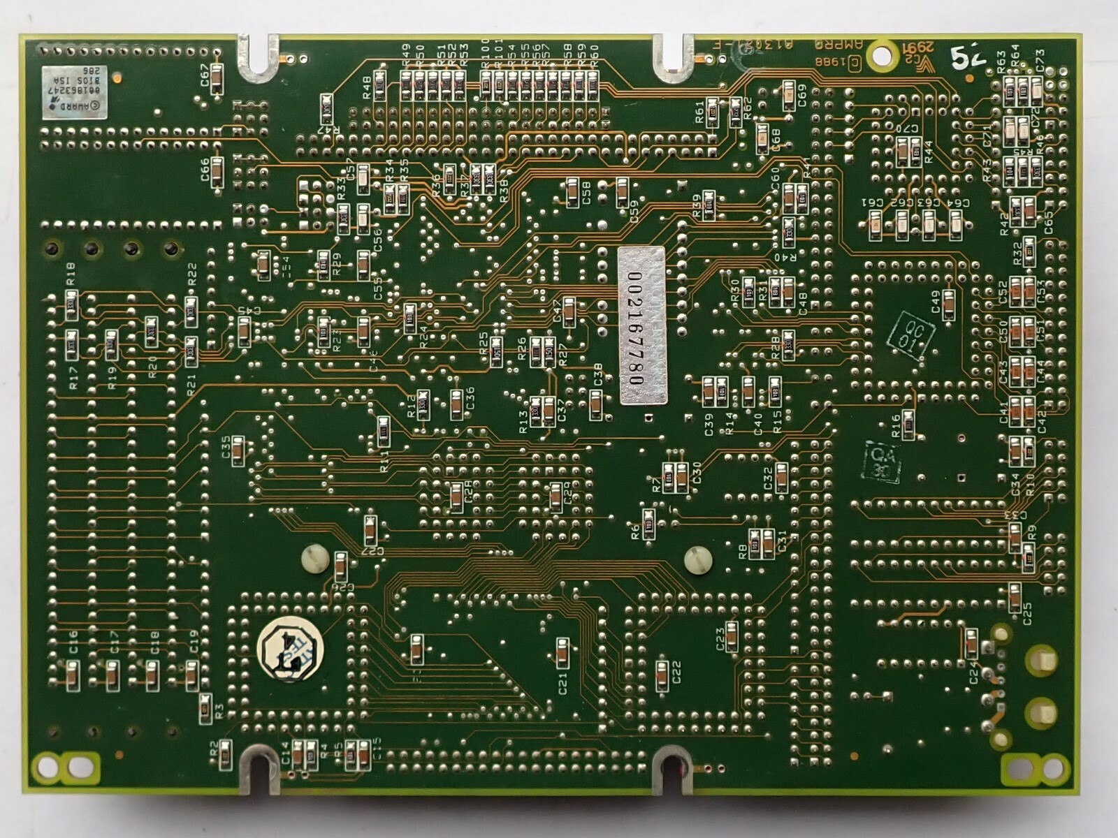 Cybelec DNC 90 CPU Board CPU 200-286 | eBay