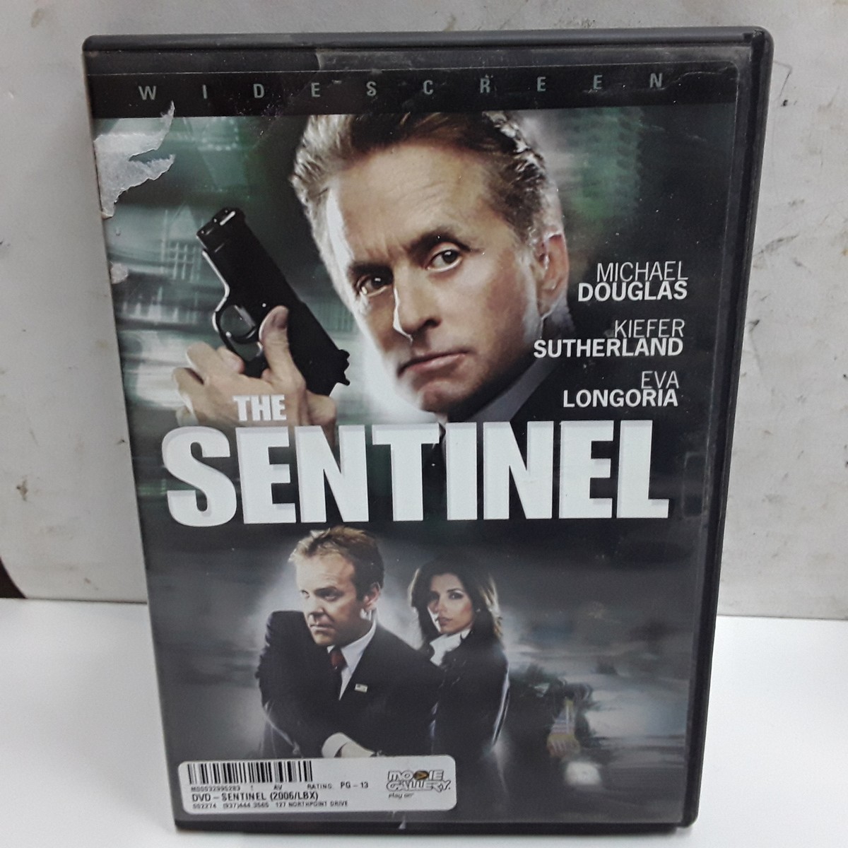 O Sentinela 2006