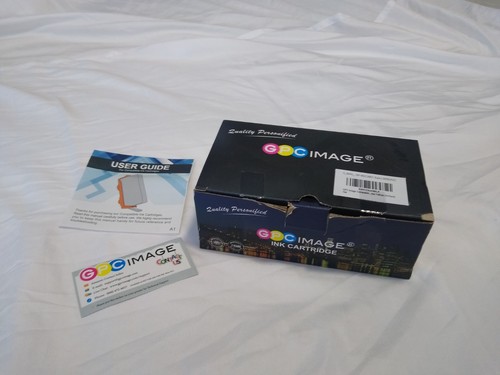 GPC Image 564XL Ink Cartridge for Printer, High Quality Printing 10 ...