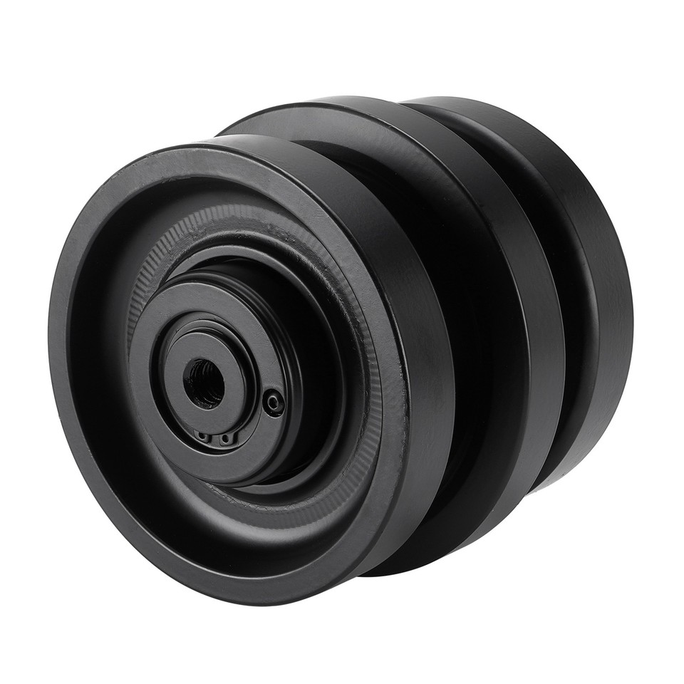 Fits Bobcat T140 T180 T190 T200 T250 Track Roller Bottom Roller 6689371 ...