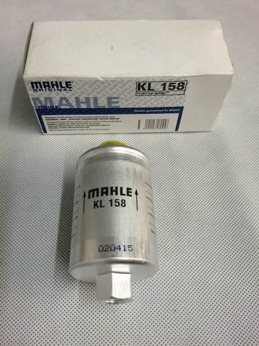 Land Rover Discovery 1 V8 EFI Fuel Filter OEM MAHLE ESR4065 / NTC6936 ...