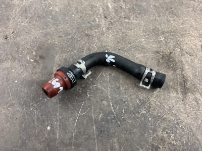 2001-2005 Mazda Miata Mx5 Oem PCV Valve Cover Intake Breather Tube Hose ...