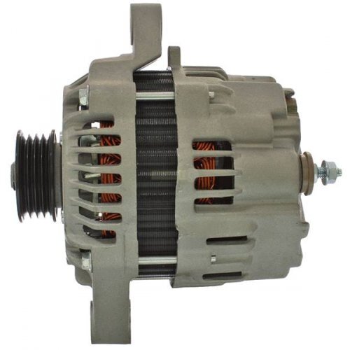 ALTERNATEUR NOUVEAU - MADE IN ITALY - POUR A7TA1491 ALTERNATOR ...