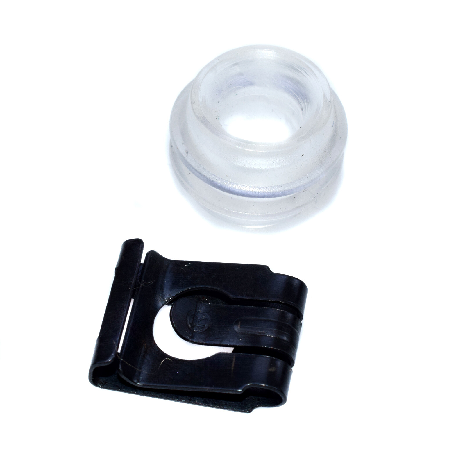 Auto Trans Gear Bushing & Shift Linkage Clip For Mercedes W108/123 ...