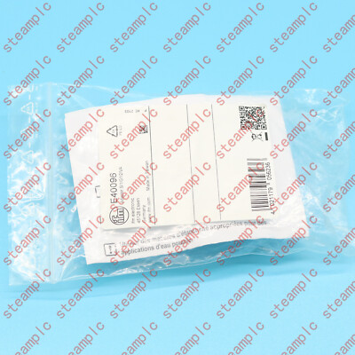 New IFM E40096 Connector FREE SHIPPING | eBay