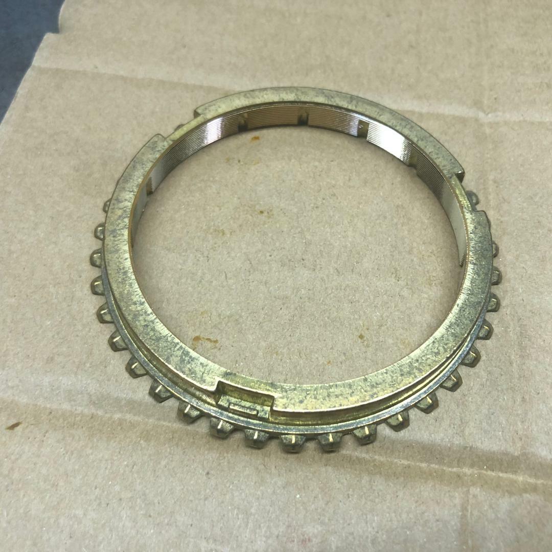 FORD RANGER WL SYNCHRONIZER GEAR 3RD & 4TH (39T) | eBay