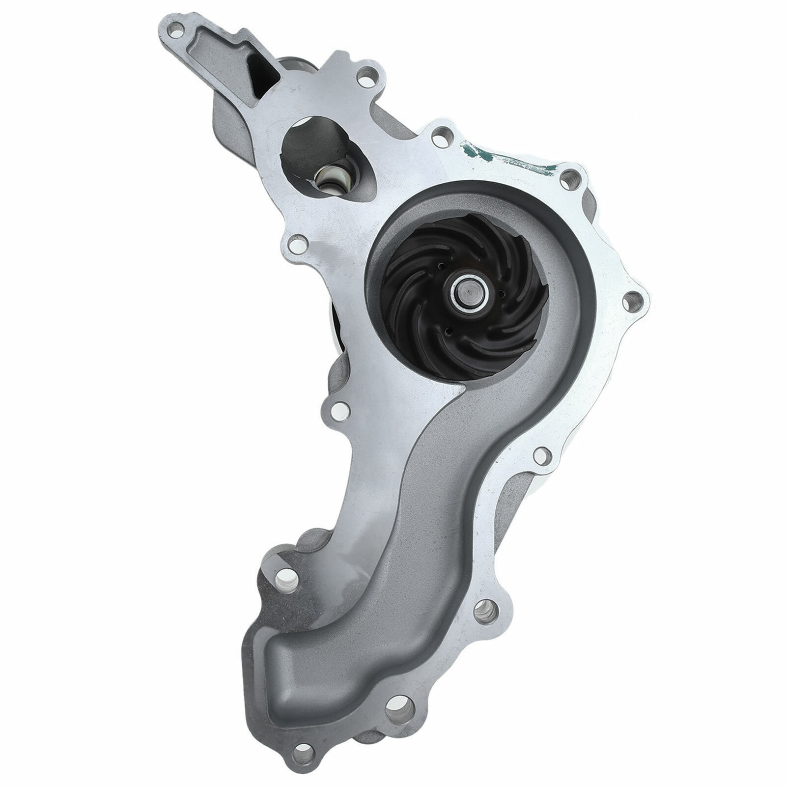 Engine Water Pump for Jeep Wrangler 2012-2018 Wrangler JK 2018 3.6L ...