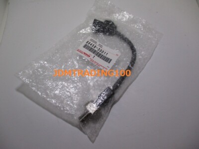 Lexus GS350 GS450H IS350 IS250 2GR 3GR 4GR OEM Fuel Pressure Sensor ...