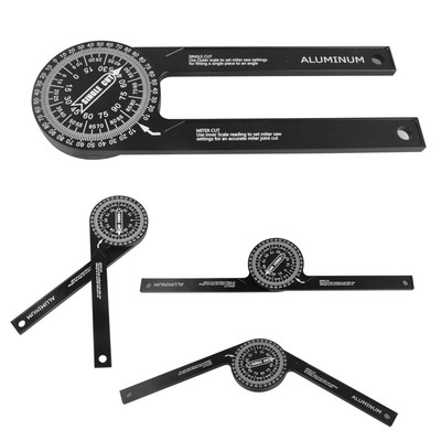 Protractors - Pro 360