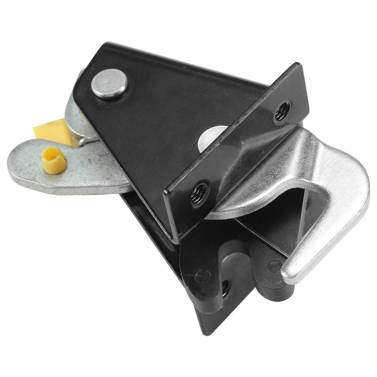 3rd Lower Bottom Door Cargo Door Latch Lock for Chevy S10 GMC Sonoma ...