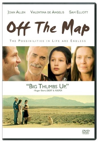 Off the Map (DVD, 2003) for sale online | eBay