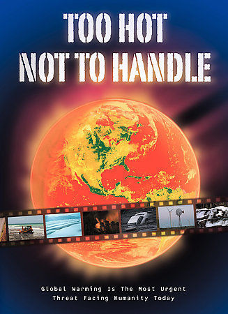 Too Hot Not to Handle DVD 26359372629| eBay