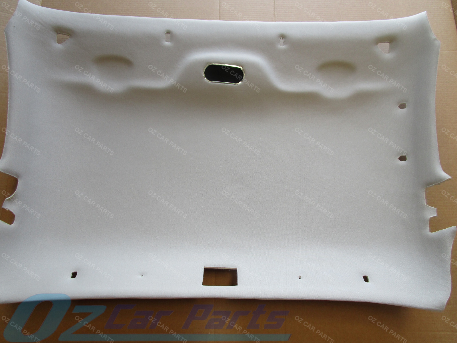 NEW ROOF LINER HEAD LINING FOR FORD FALCON BA BF UTE MK1 MK2 | eBay