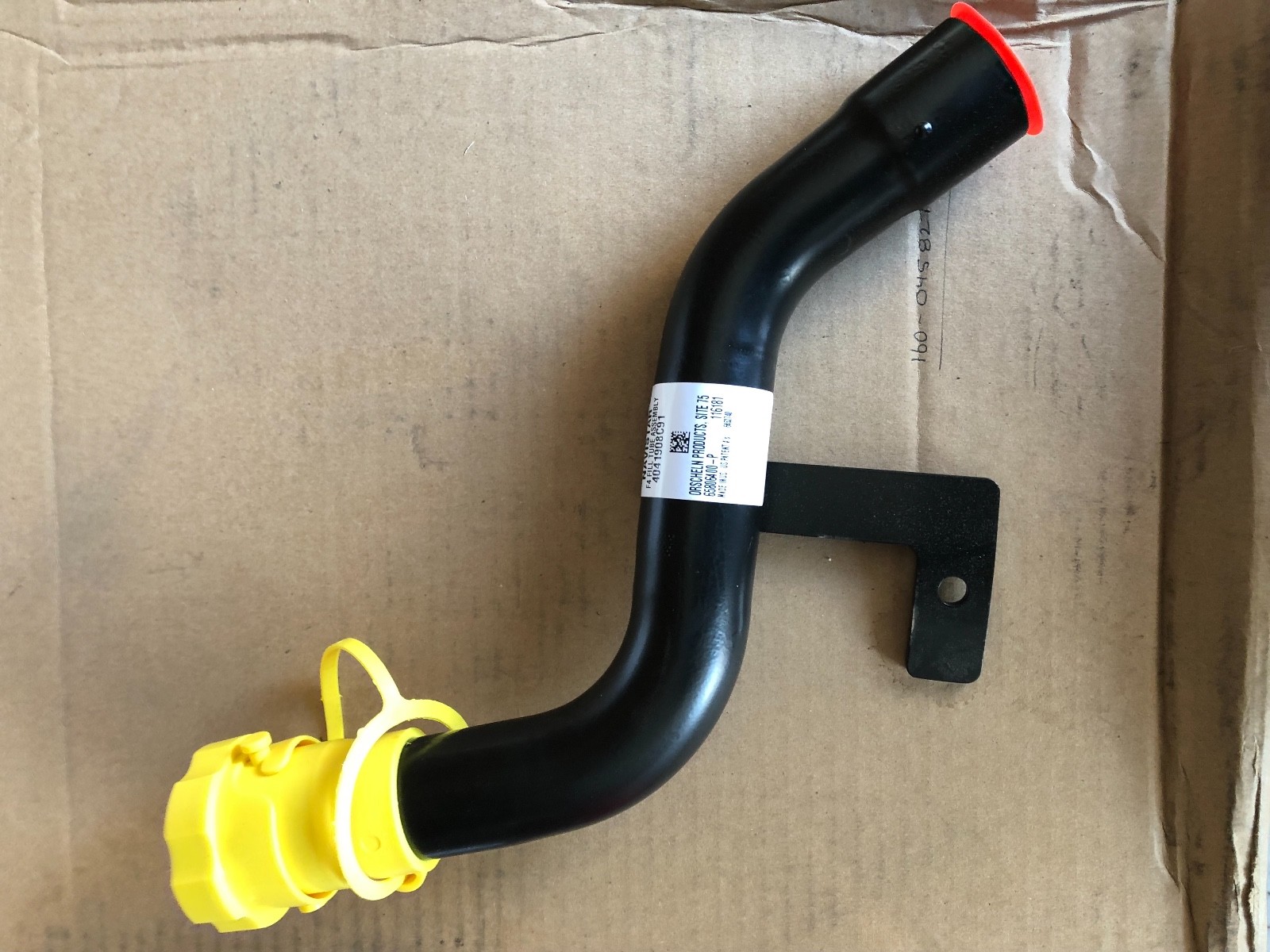 INTERNATIONAL PIPE 4041908C91 NEW INTERNATIONAL OIL FILL TUBE | eBay