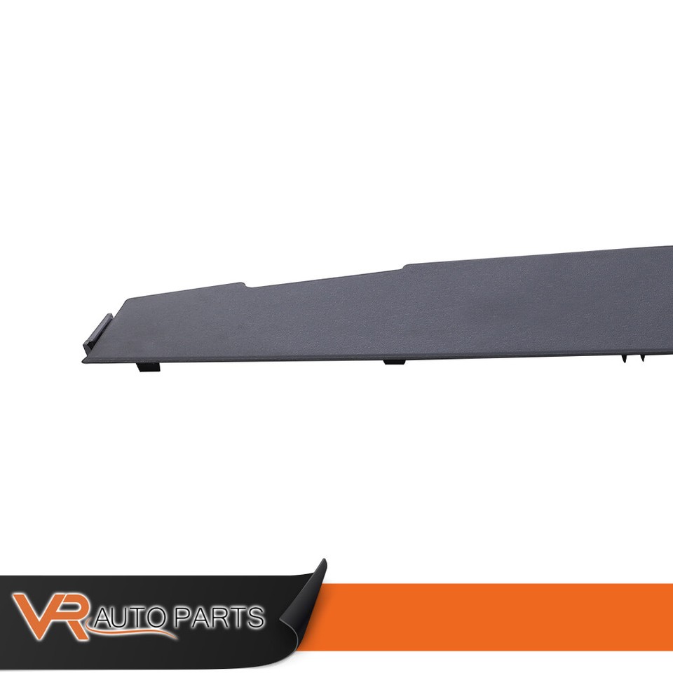 Upper Dash Panel Grille Cover 23224733 Fit For 07-13 Chevrolet GMC ...