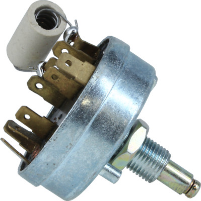 AR41288 4 Position Light Switch AT21792 fits John Deere 2510 2520 410B ...