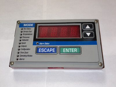 Carrier HK50AA031 Scroling Marquee Display OEM, CESR131171-01-04 | eBay