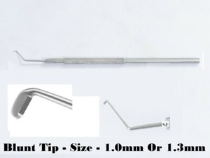 Phaco Chopper 1.3mm tip ophthalmic eye surgical instrument | eBay