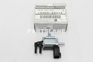14956-38U1A Nissan OEM Genuine VALVE ASSY-SOLENOID | eBay