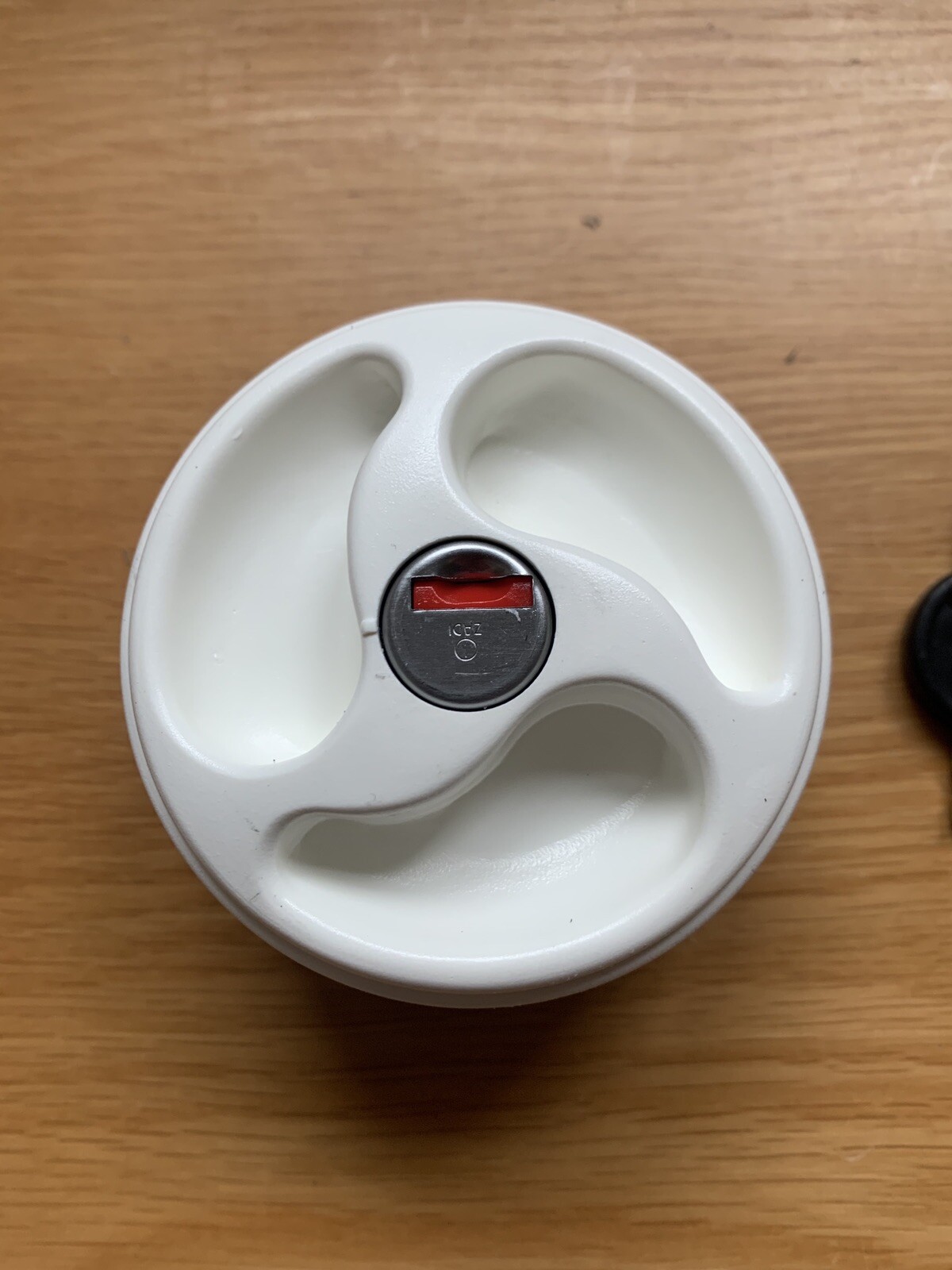 Water Inlet White Lockable Water Tank Filler Cap with Keys Caravan ...