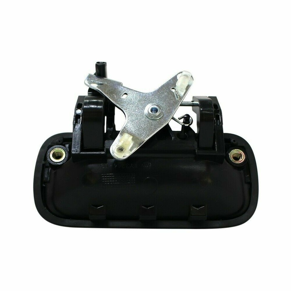 for 1993 1998 Toyota T100 Rear Tailgate Handle, Textured Black | eBay