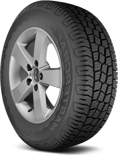 MASTERCRAFT STRATUS AP 245/75R17 121/118S E ALL SEASON BSW TIRE | eBay