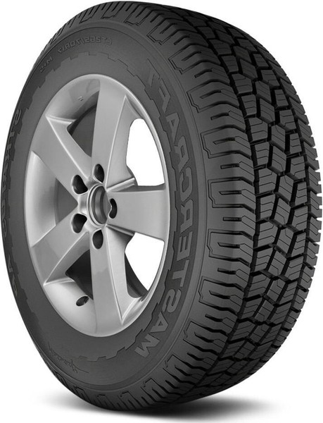 Mastercraft Stratus AP 245/65R17 Tire for sale online | eBay