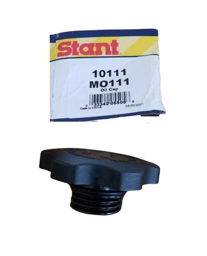 Engine Oil Filler Cap Stant 10111 | eBay