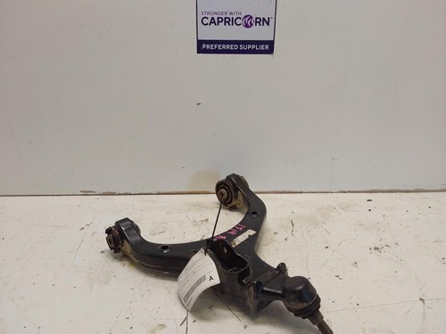 SSANGYONG MUSSO RIGHT FRONT LOWER CONTROL ARM Q200 SERIES UTE, 08/18 ...