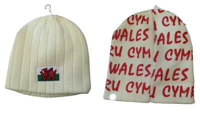 New Kids Wales Flag Welsh Cymru Print Warm Football Rugby Knitted ...