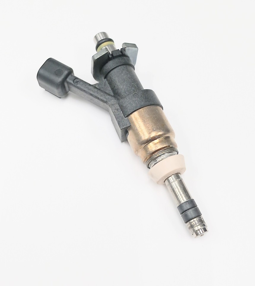 Set of 8 General Motors Fuel Injector 12710481 for Chevrolet Cadillac ...